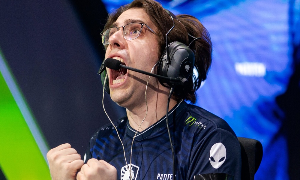 Team Heretics Qualify for VALORANT Champions Paris After Team Liquid ...