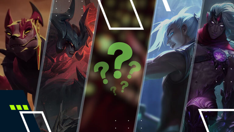 How difficult is it to become a professional LoL player?