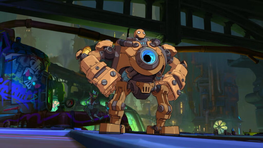 2XKO Character Tier List: Best Champions Ranked In Early Closed Beta