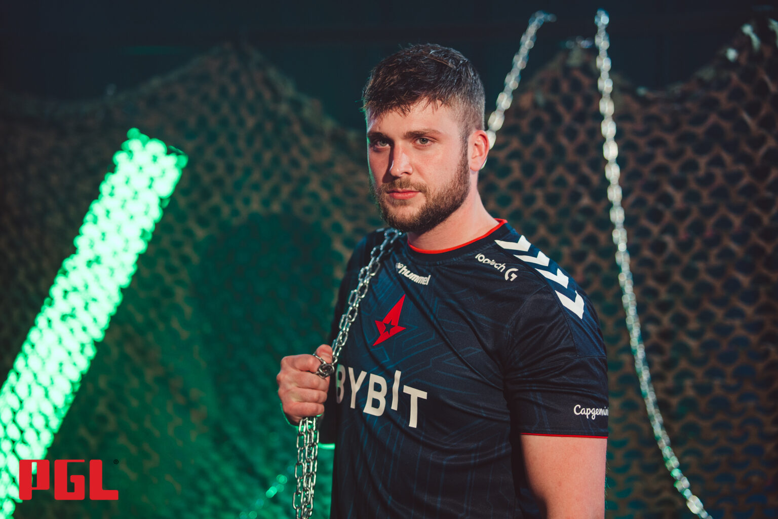 Counter-Strike