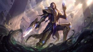 How To Reach Diamond In League of Legends