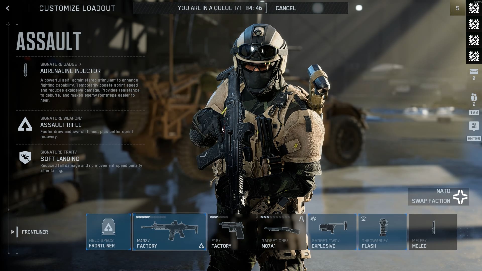 Battlefield 6 Assault Class: Best Loadout, Equipment & Tips