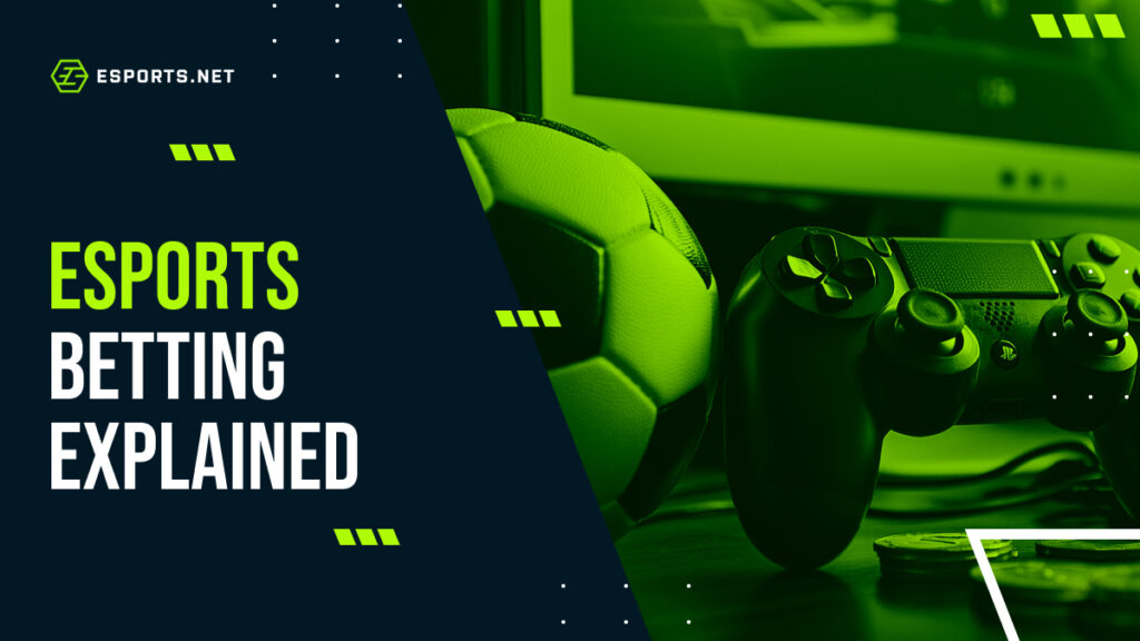 Esports Stocks: How to Invest in the Gaming Industry in 2025