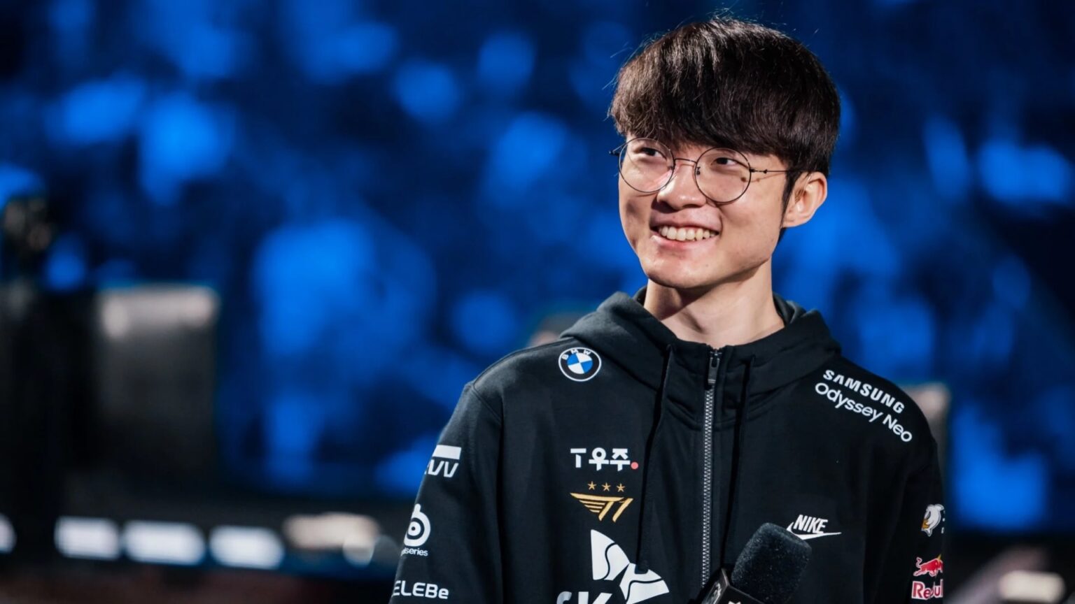 Best LoL Players of 2026: Top League of Legends Players Ranked