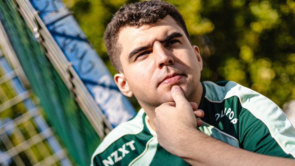 Best Vladimir Counters in LoL - Top Three Vladimir Counters
