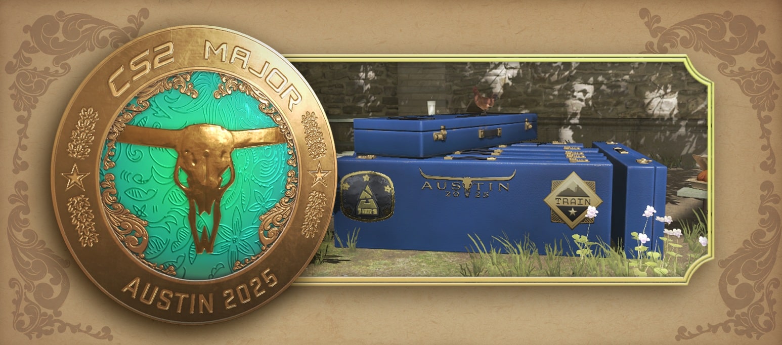 CS2 Majors Explained: VRS Invites, Format Changes & Stages