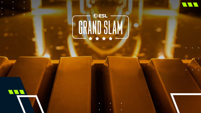 All Grand Slam Winners In Counter-Strike History