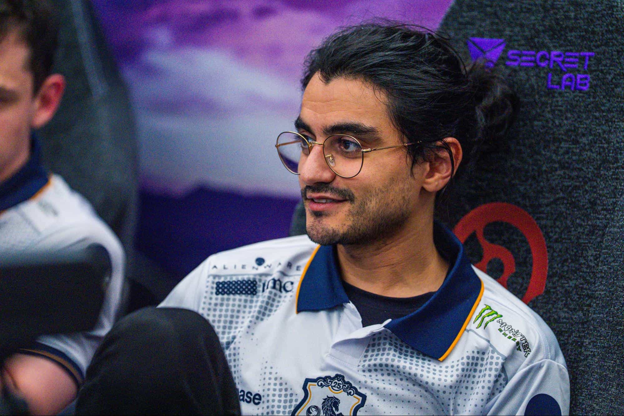 Dota 2 Roster Shuffle Tracker 2025: All Player Transfers Post-TI14