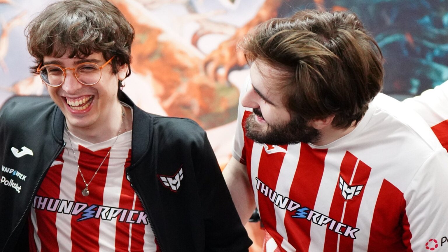 Parker Kicked From Heroic Dota 2 After Toxicity Allegations