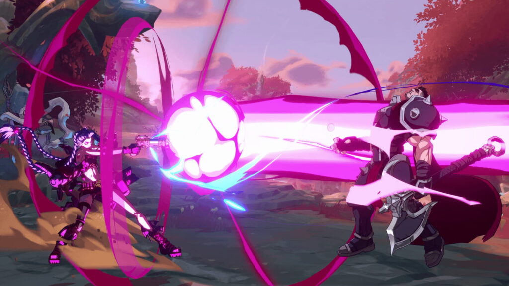 2XKO Jinx Combos, Move List, Team Comps & More