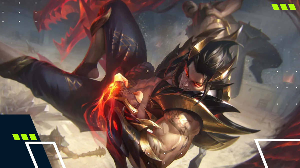 LoL Brawl Tier List: Best Champions Ranked In Patch 25.20