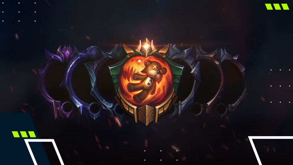 LoL Ranking System: League of Legends Ranks Explained