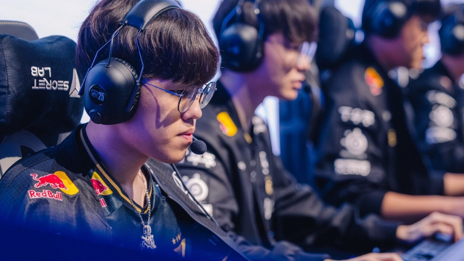 T1 Finally Qualify for LoL Worlds 2025 After Oner’s MVP Performance
