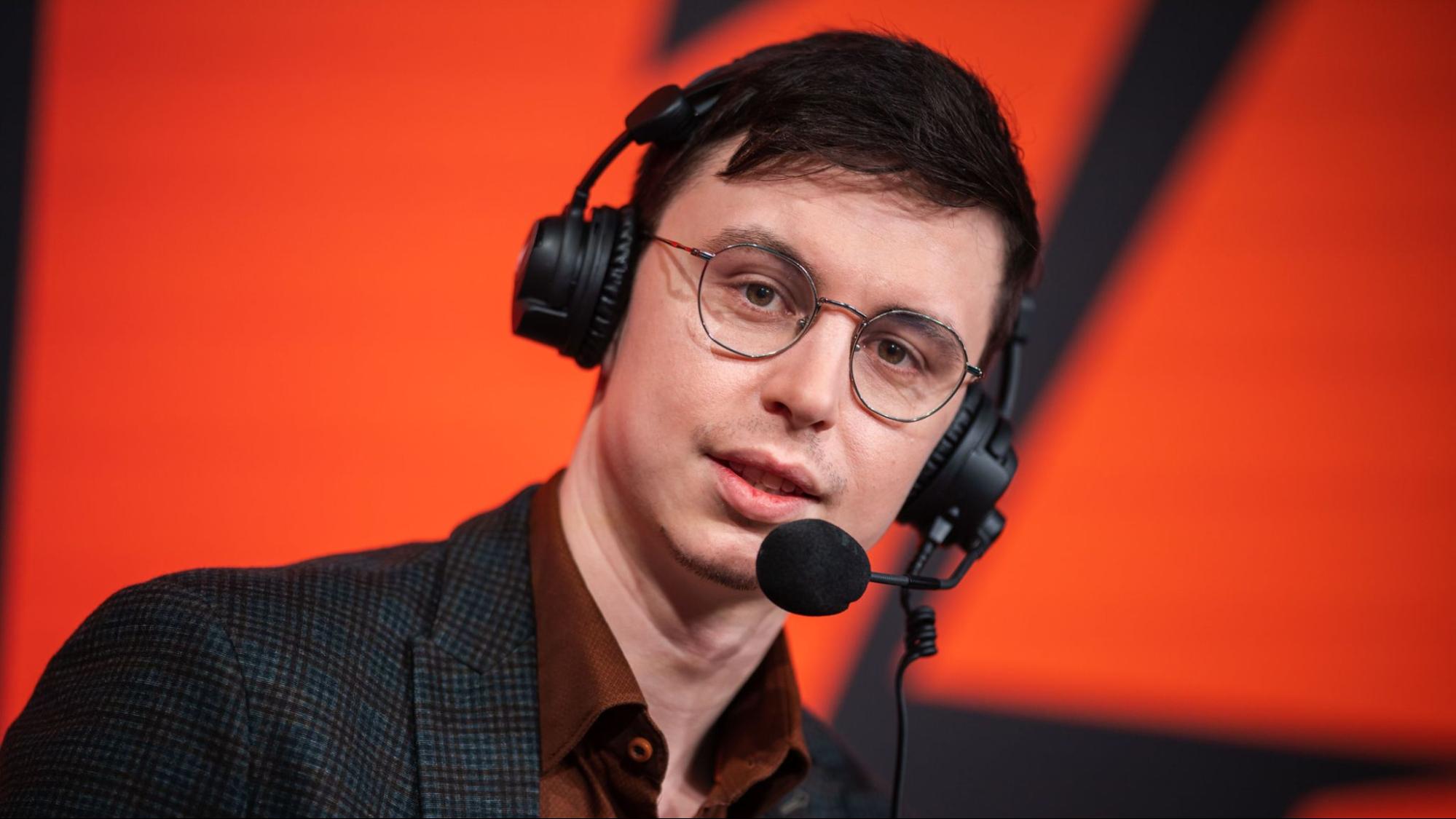 Why Riot Couldn’t Ignore Los Ratones In Its LEC 2026 Revamp