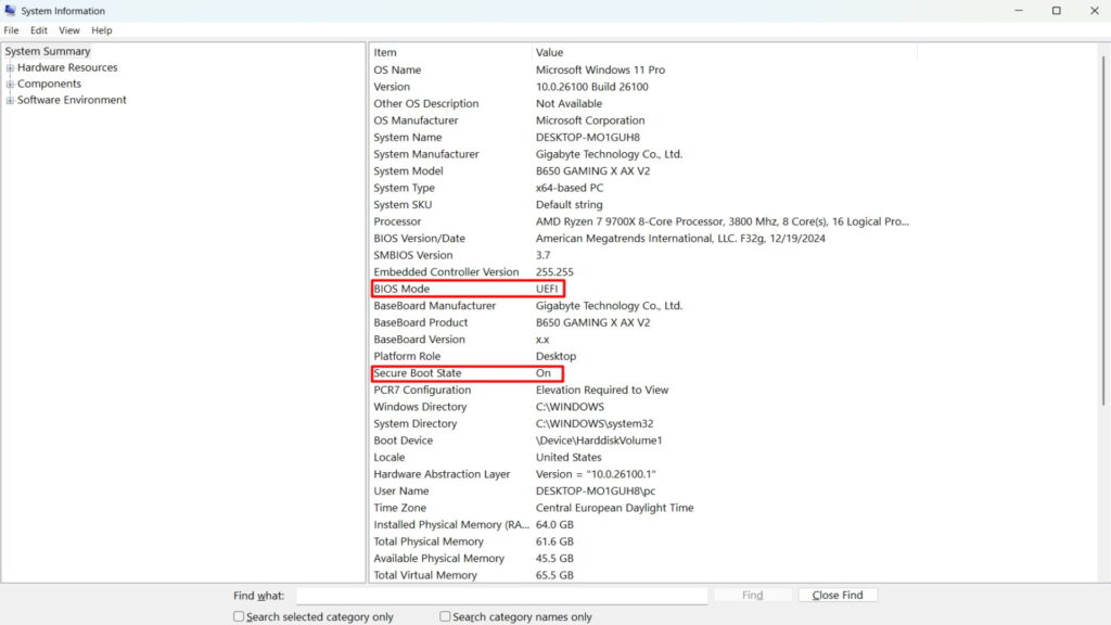 Battlefield 6 Secure Boot Not Enabled Error: How To Fix