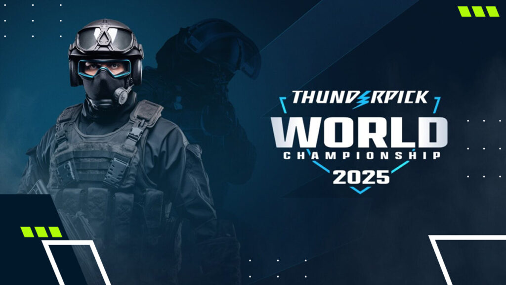 Blast.tv Austin Major 2025 [GUIDE]: Teams, Format & Prize Pool