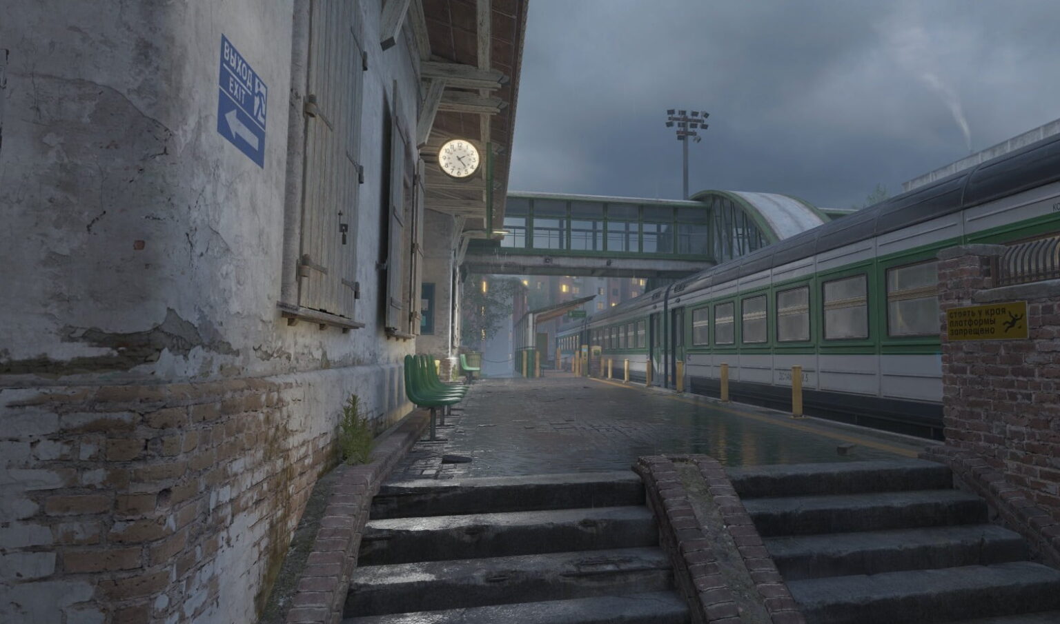 CS2 Active Duty Map Pool: Maps & Rotation Schedule