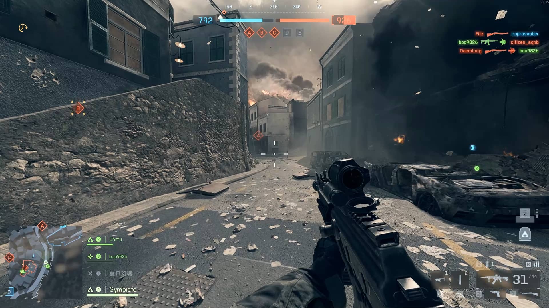 Battlefield 6 Assault Class: Best Loadout, Equipment & Tips