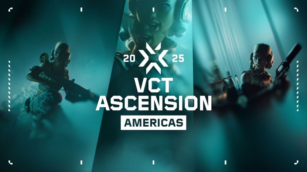 VCT Ascension 2025 Predictions: Top Teams In Every Region