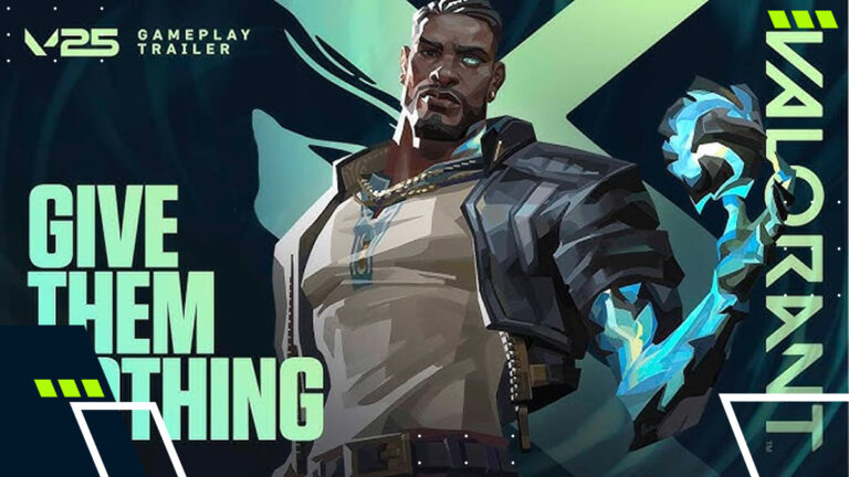 VALORANT Veto Agent Guide: Best Maps, Abilities & Combos