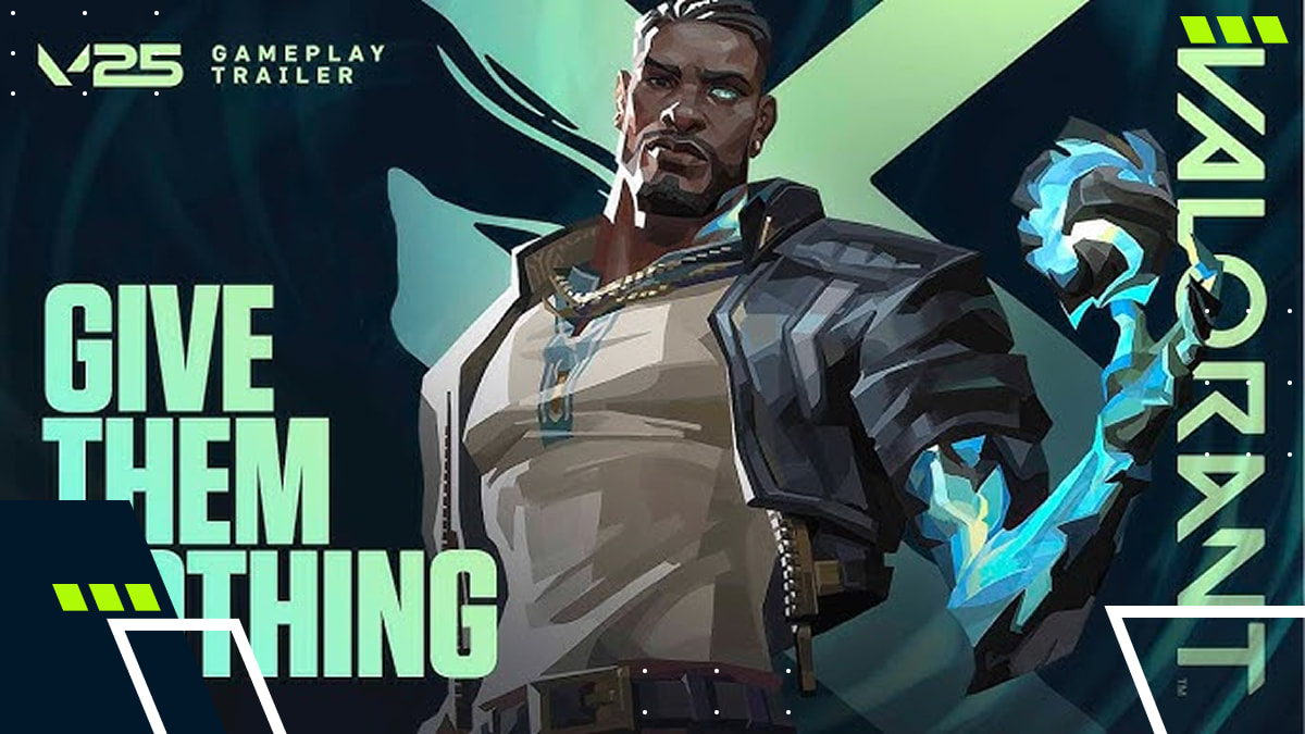 VALORANT Veto Agent Guide: Best Maps, Abilities & Combos