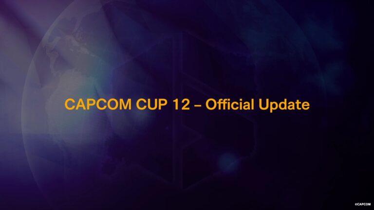 Street Fighter Codes - Free Codes at Capcom Cup