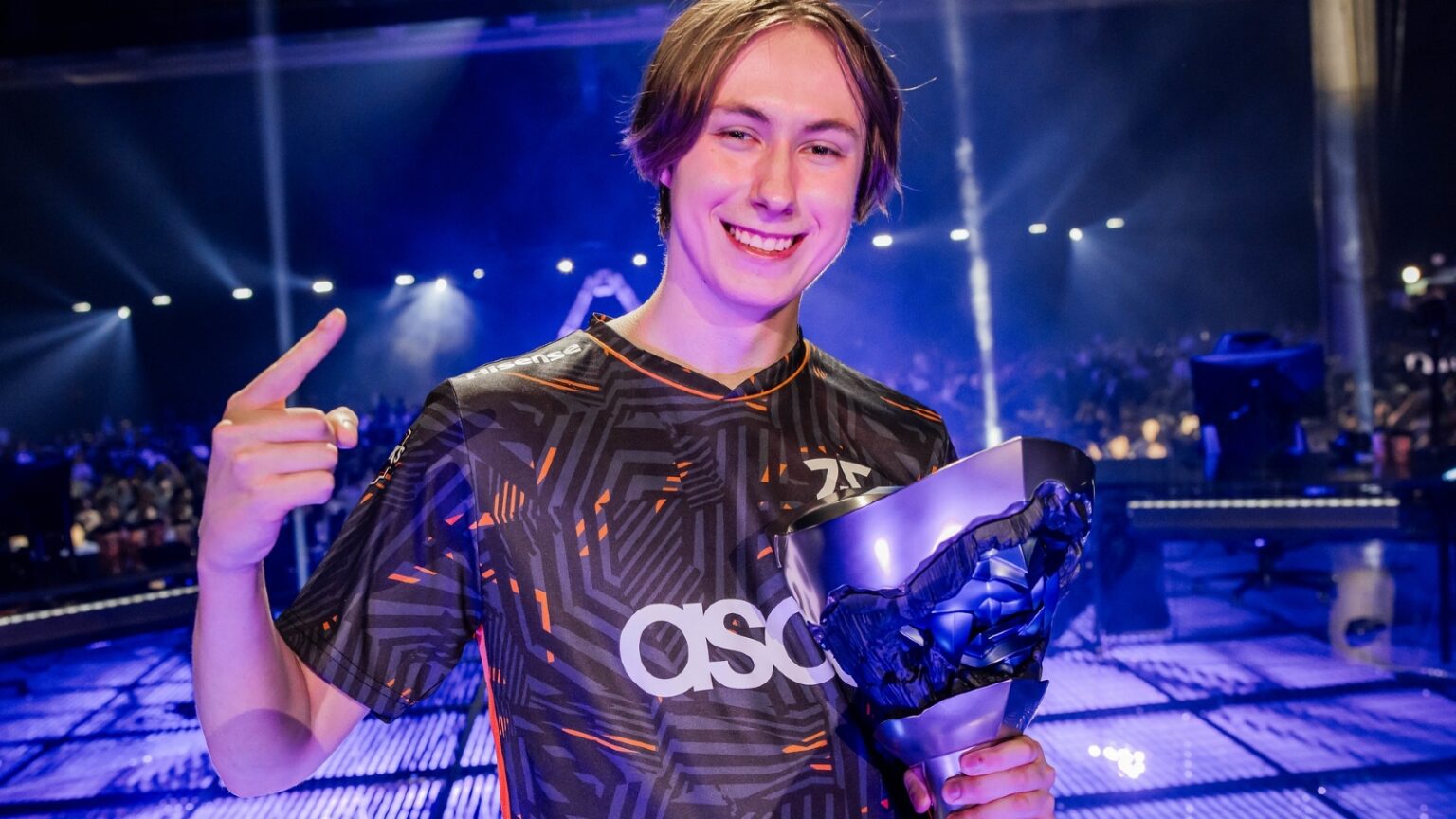 VCT 2025 Melee Skin Leaked, Here's How It Looks