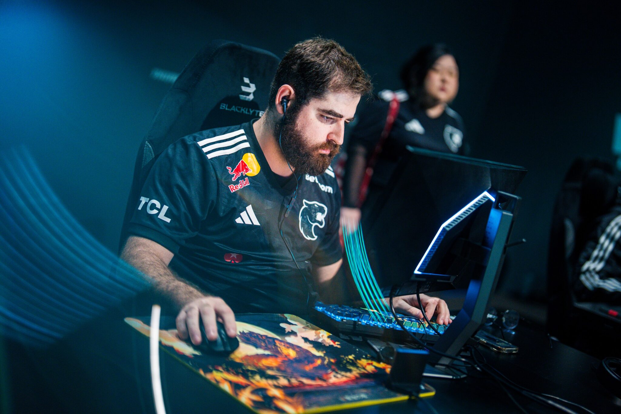 FURIA Reverse Sweep NAVI to Win Thunderpick CS2 World Championship - Forbes Panama