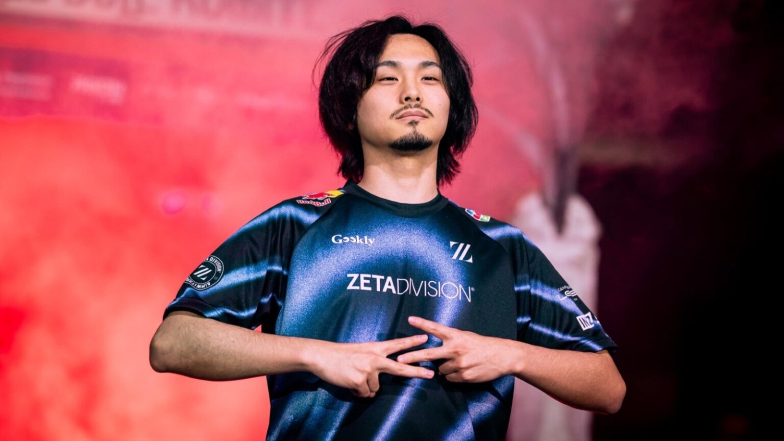 Street Fighter 6 Pro Kakeru Retires in His Prime Due to Sudden Health ...