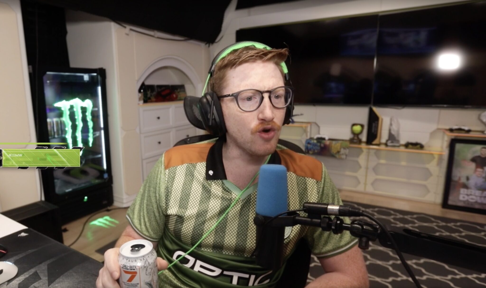 Scump's Insane Black Ops 7 Beta Day 1 Nuke Count Proves He Retired Too ...