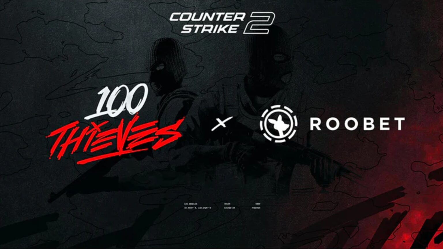 100 Thieves' CS2 Return Proves Org is Targeting Long-Term Success Over ...