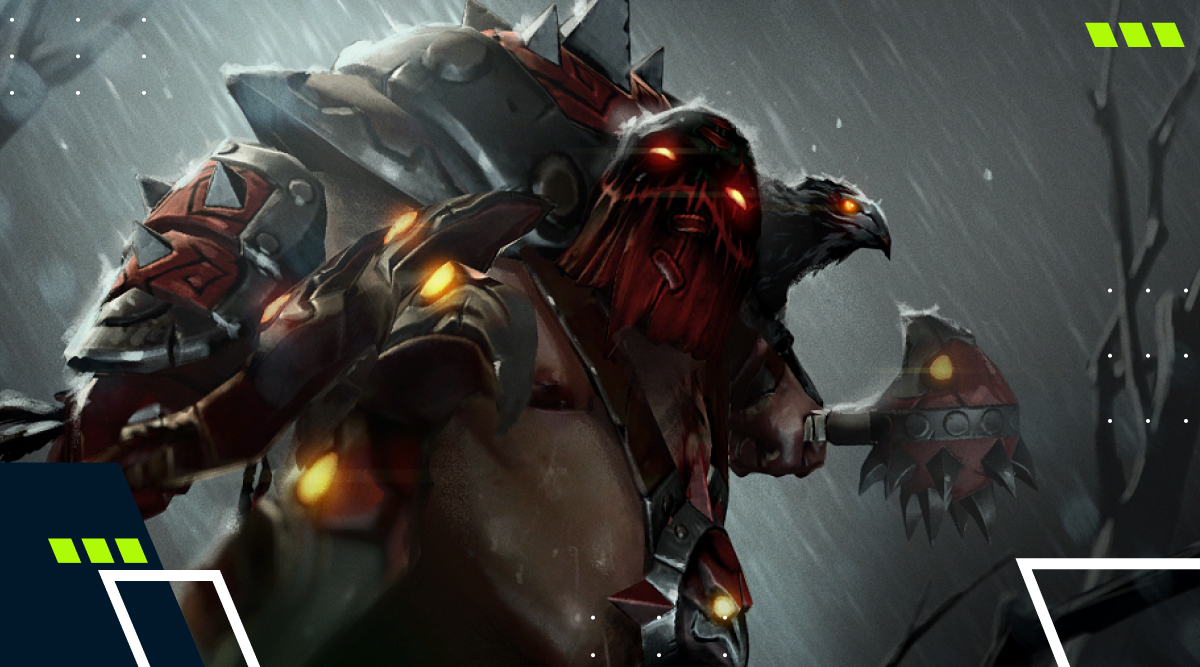 Most Iconic Hero-Player Combos In Dota 2