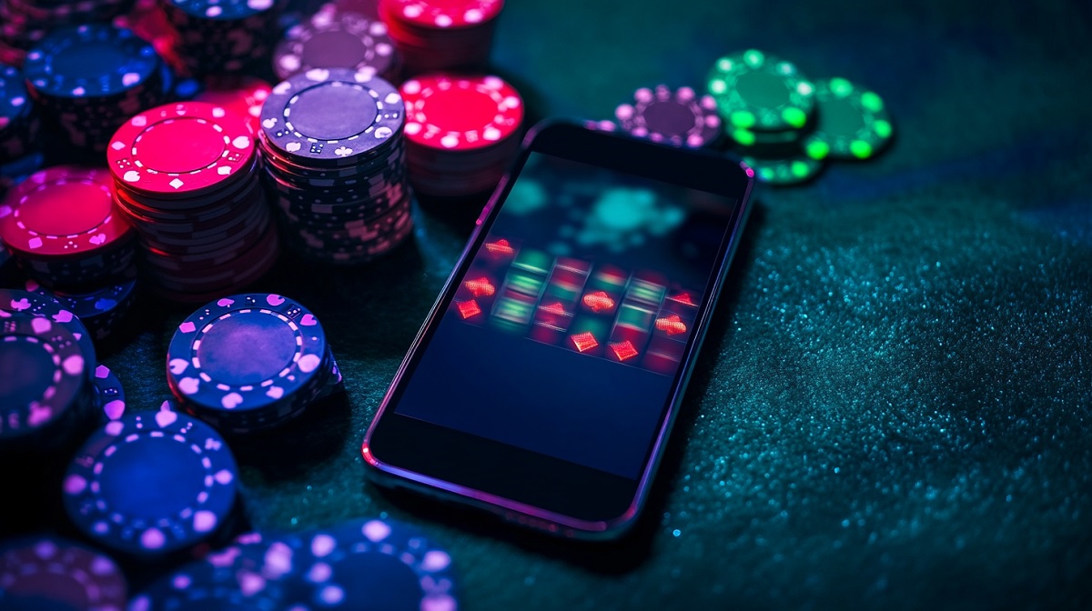 Best Casino Apps In The Us 2026 Real Mobile Casino Sites