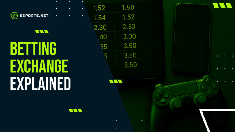 What Is A Betting Exchange Examples Pros Cons