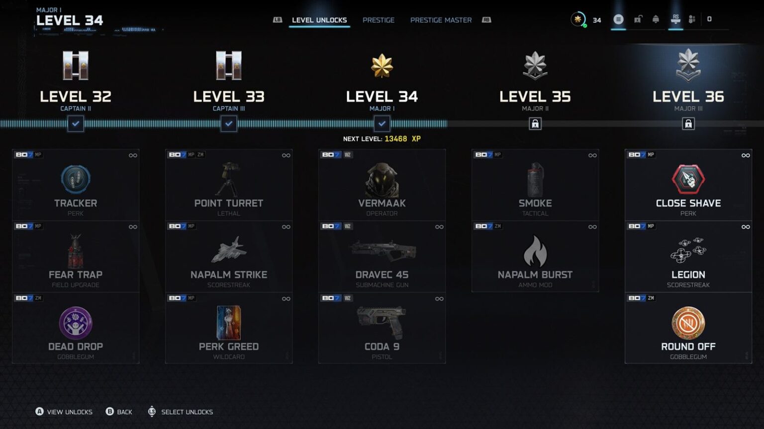 Black Ops 7 Double XP Weekend Start Date & Time (January 2026)