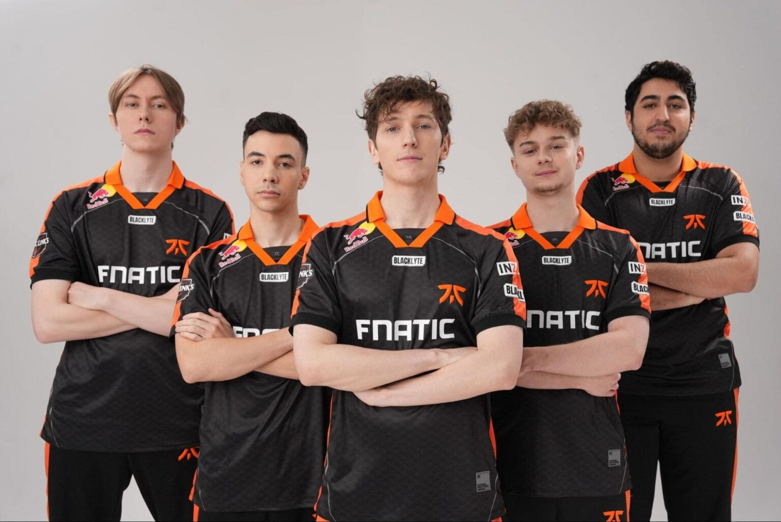 FNATIC: History, Esports Teams, Achievements & Legacy