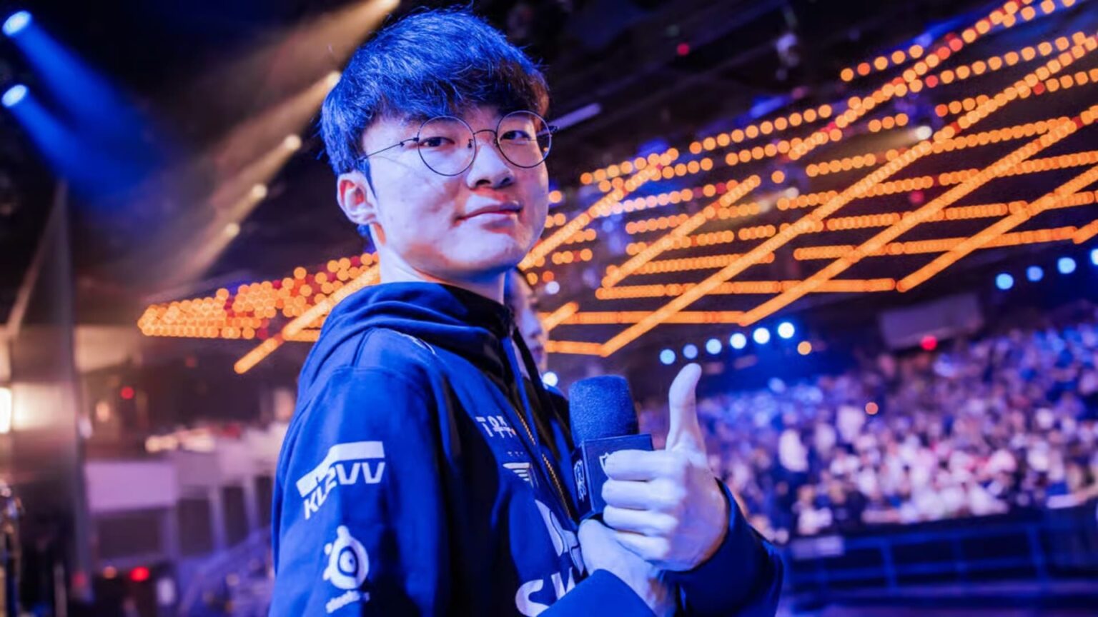 Is Faker The GOAT Of Esports?