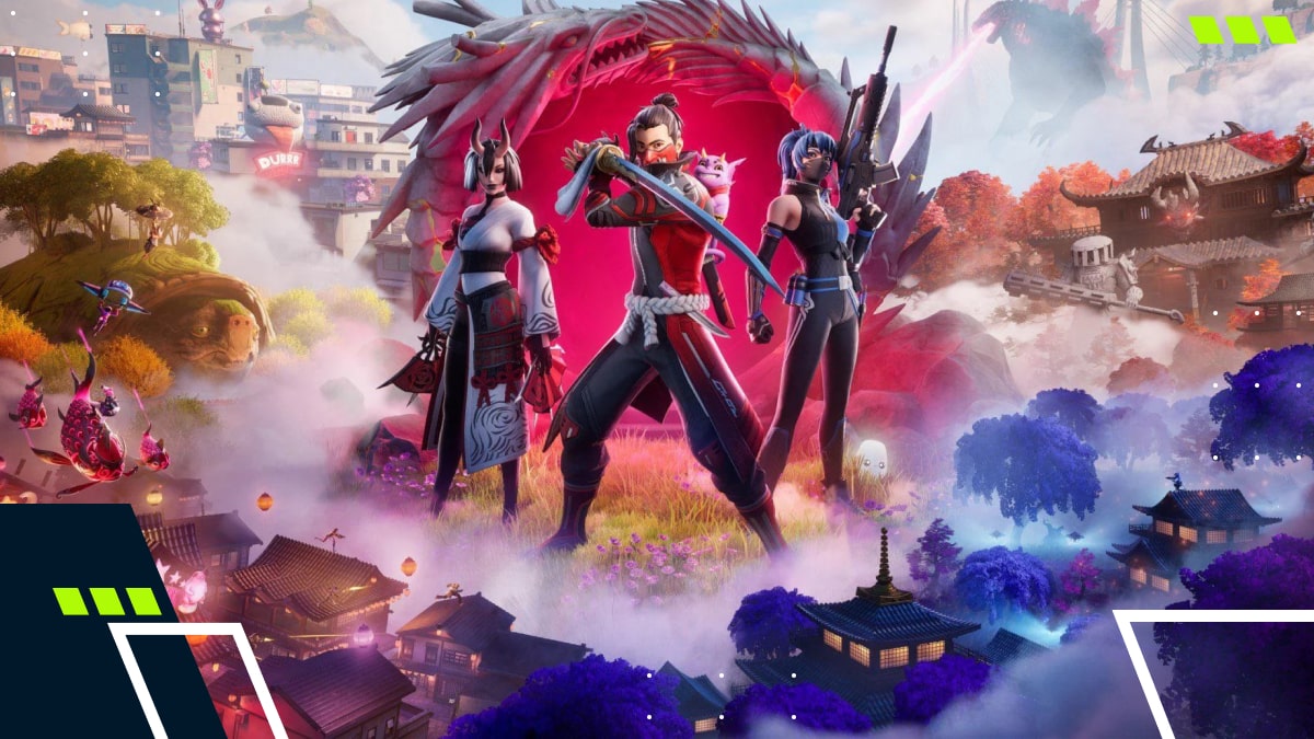 Fortnite Chapter 7: Release Date, Leaks, Storyline & Everything We Know