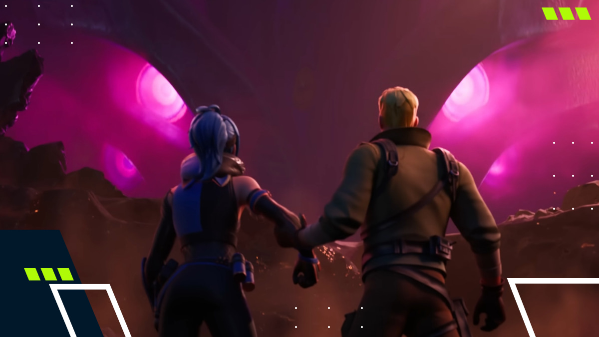 When Does Fortnite Chapter 7 Season 1 End?