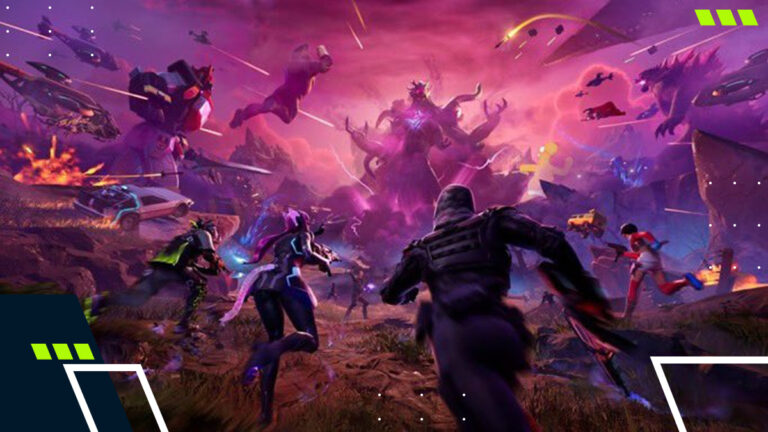 Fortnite Zero Hour Live Event: Date, Start Time & How To Join