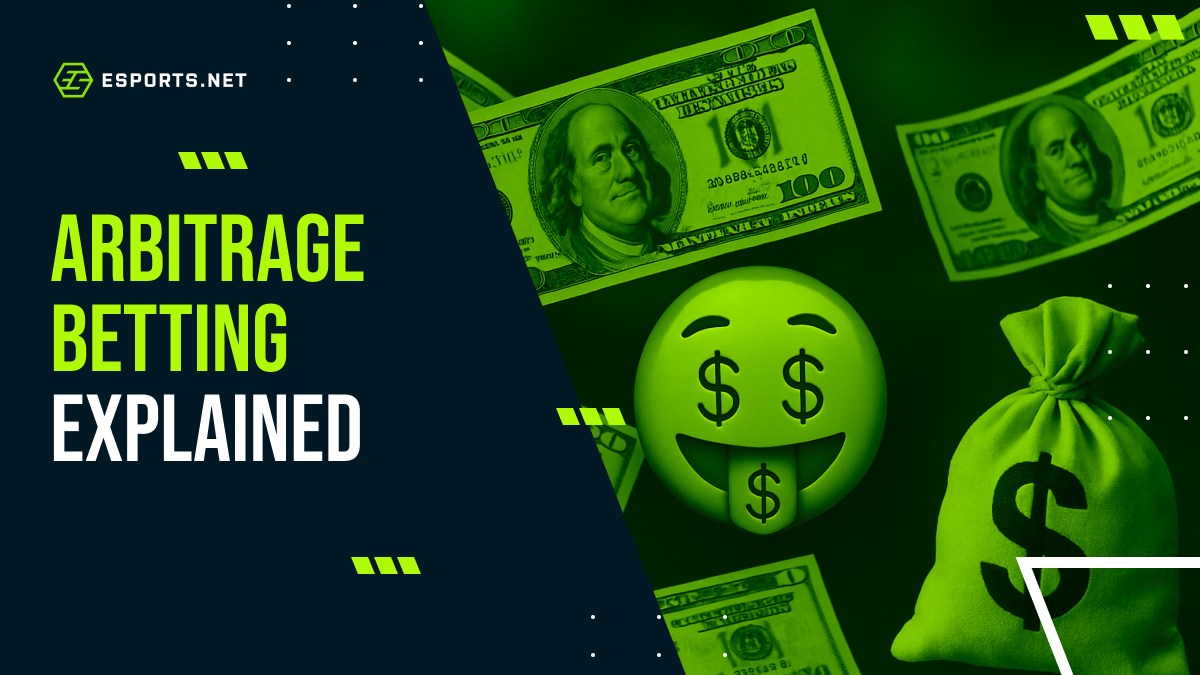 What Is Arbitrage Betting and How Does It Work?