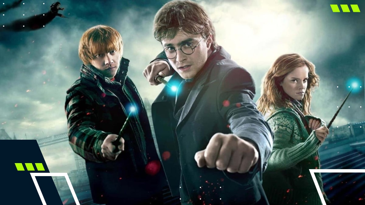 Fortnite x Harry Potter: Leaks, Release Date, And Skins Explained