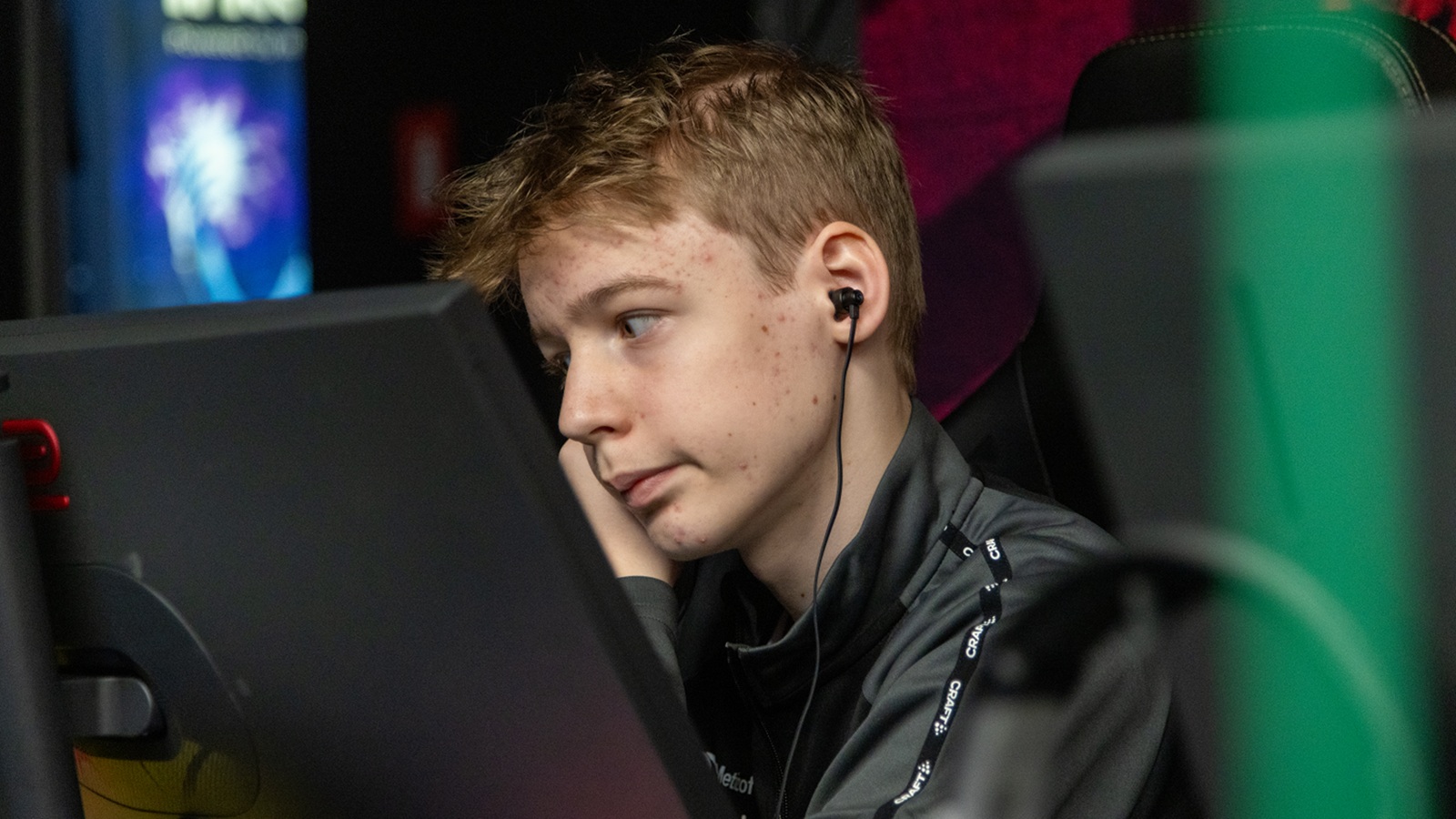 16 Year Old CS2 Player Smashes Donk s FACEIT Elo Record 16 Year Old CS2 Player Smashes Donk s FACEIT Elo Record