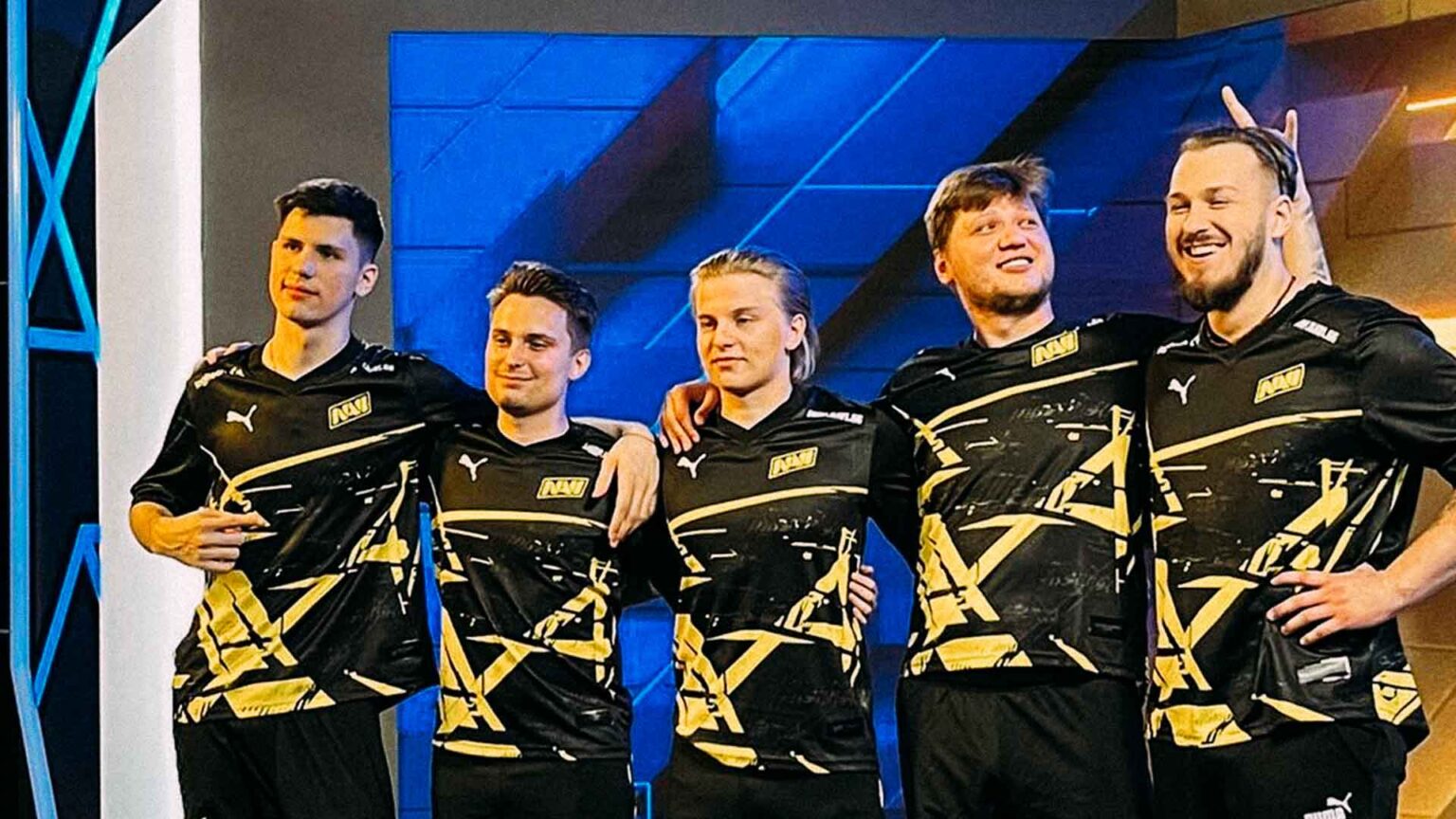 Natus Vincere: History, Esports Teams, Achievements & Legacy