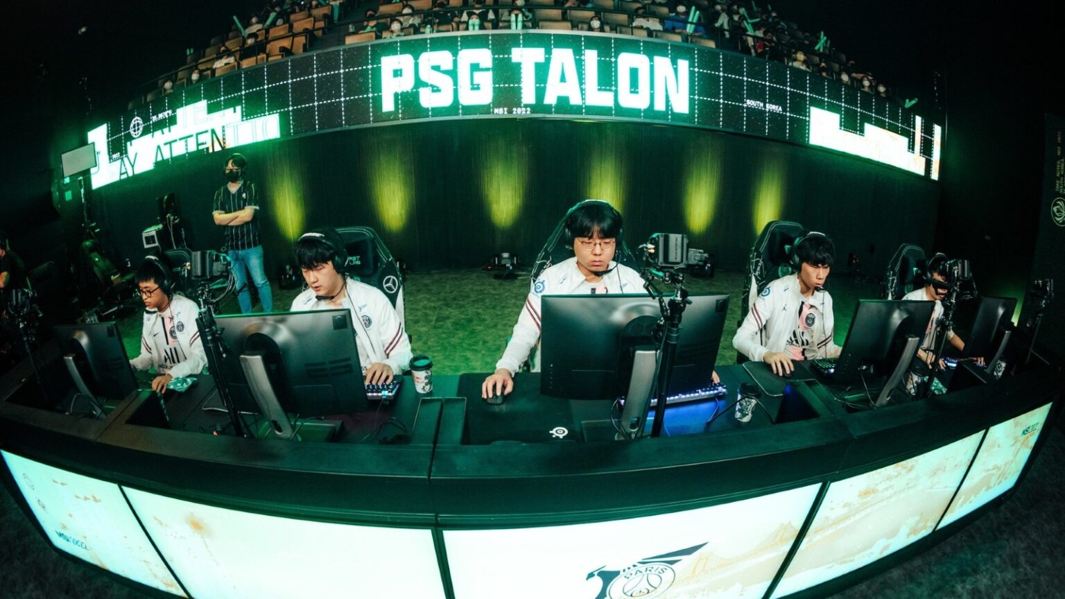 Talon Esports Exits League of Legends & Valorant After Admitting They ...