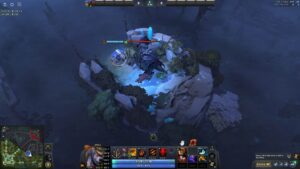 Dota 2 Roshan Guide: Respawn Time, Drops & Team Strategy