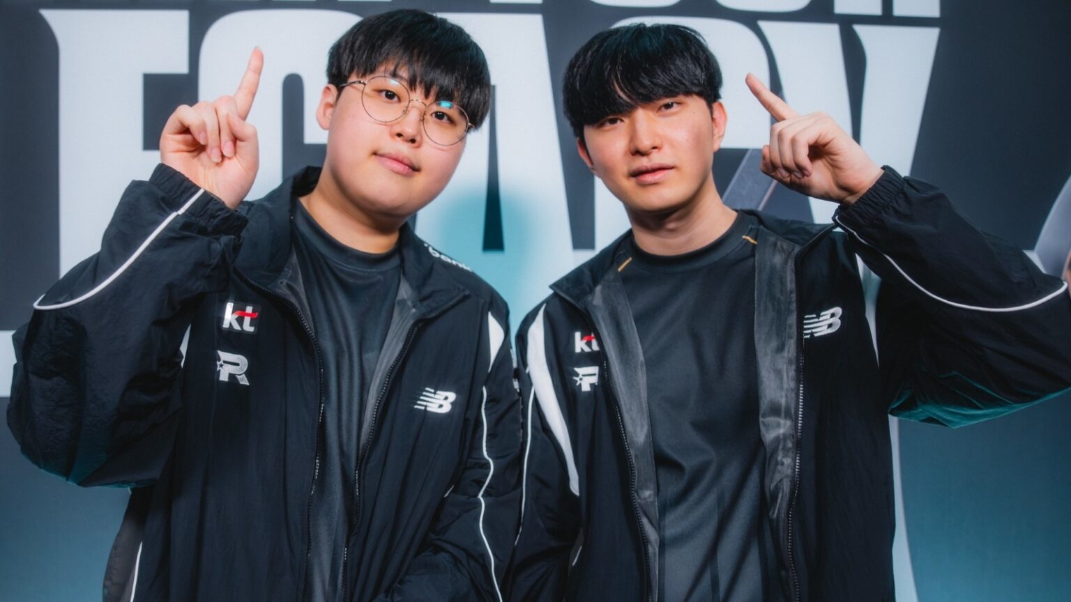KT Rolster Replaces Their Bot Lane in Most Controversial LCK 2026 ...