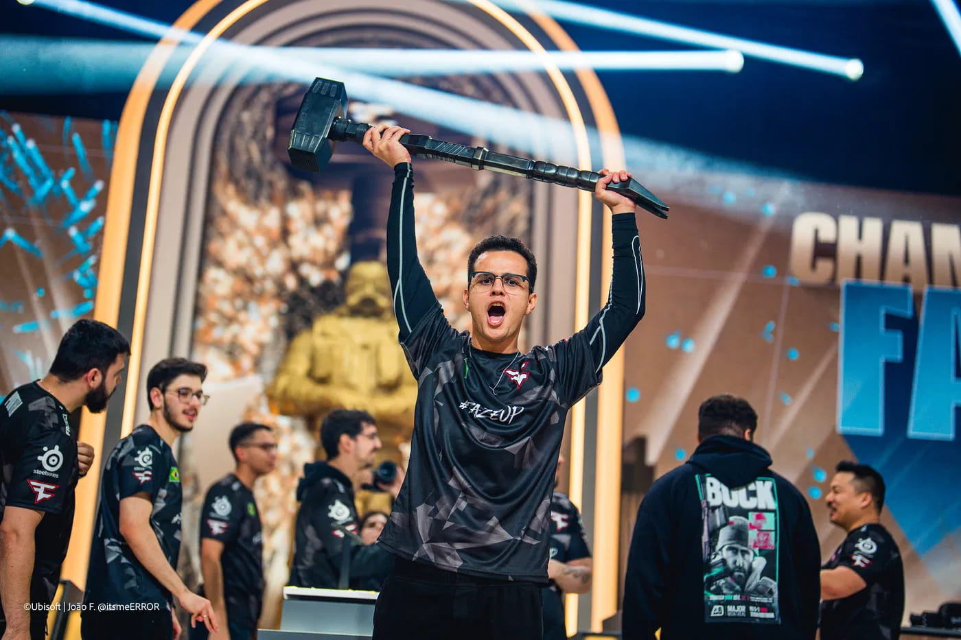 Six Invitational 2026: Schedule, Format, Teams & How To Watch