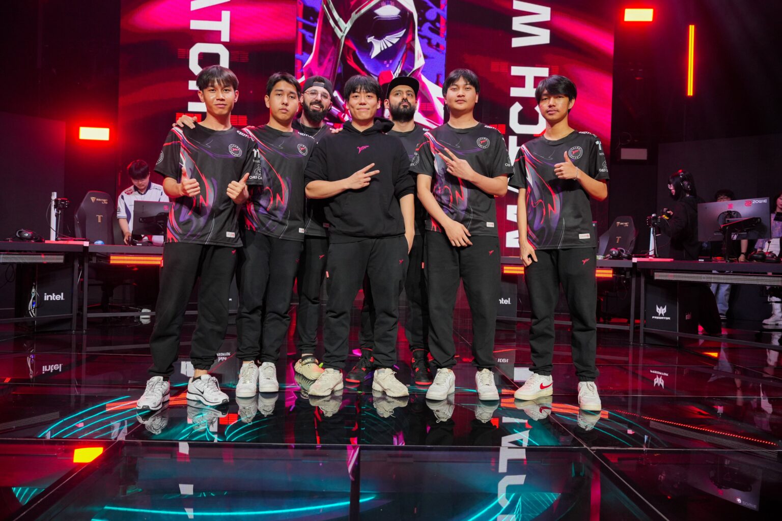 Valorant on Esports.net: Your Gateway to Valorant Esports