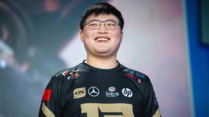 Uzi Reveals His Best League of Legends ADC of All Time (And It's Not ...